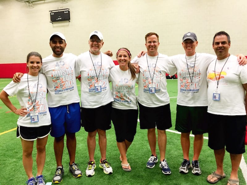 Camp Faculty Profile: Katrina Fitzpatrick