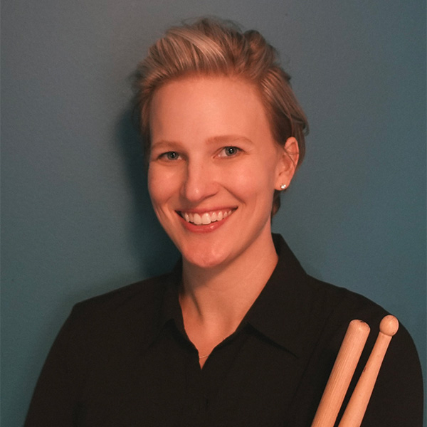 Percussion - The Music for All Summer Symposium